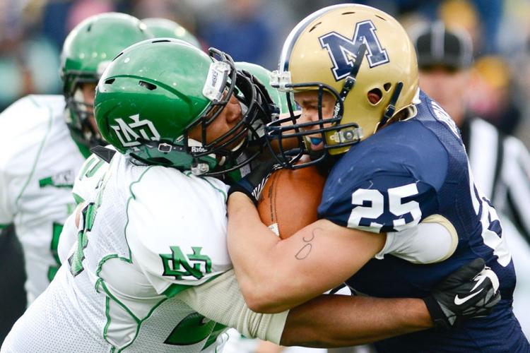 Cody Kirk | Sports | bozemandailychronicle.com