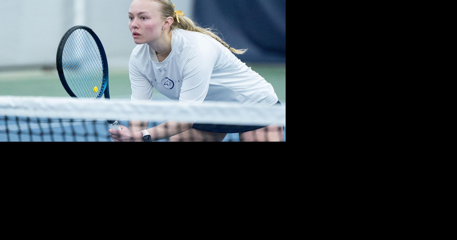 Bozeman High grad Meg McCarty leaving Montana State to test herself at ...