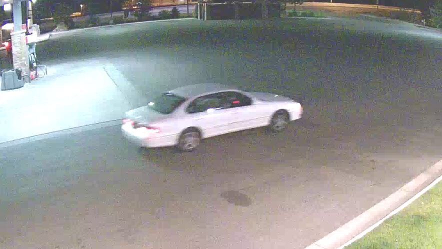 Bozeman Police Ask For Help Identifying Man Involved In 2021 Robbery