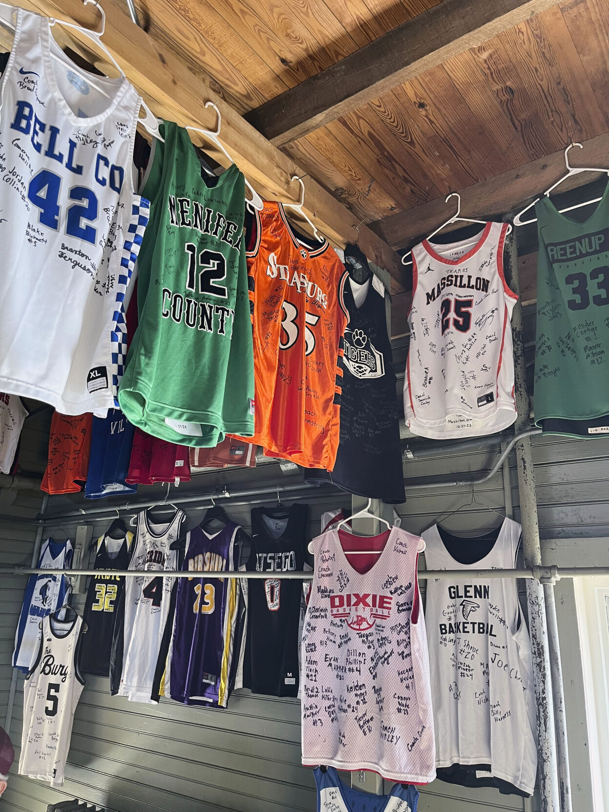 Gene Hackman's role in 'Hoosiers' led to an unforgettable, beloved film ...