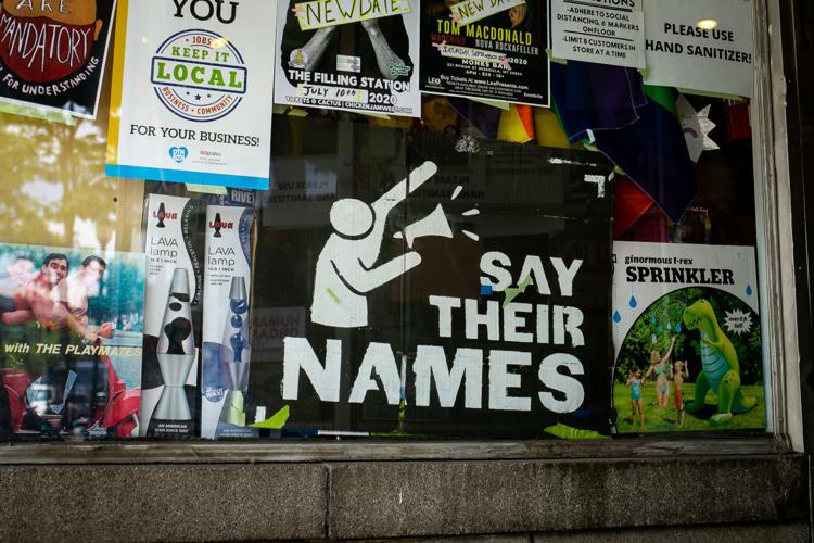 Bozeman racial justice organization asks businesses to sign anti-racist ...