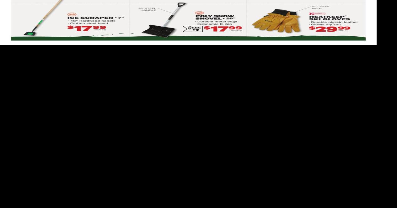 Kenyon Noble Hot Buys | Circulars | bozemandailychronicle.com