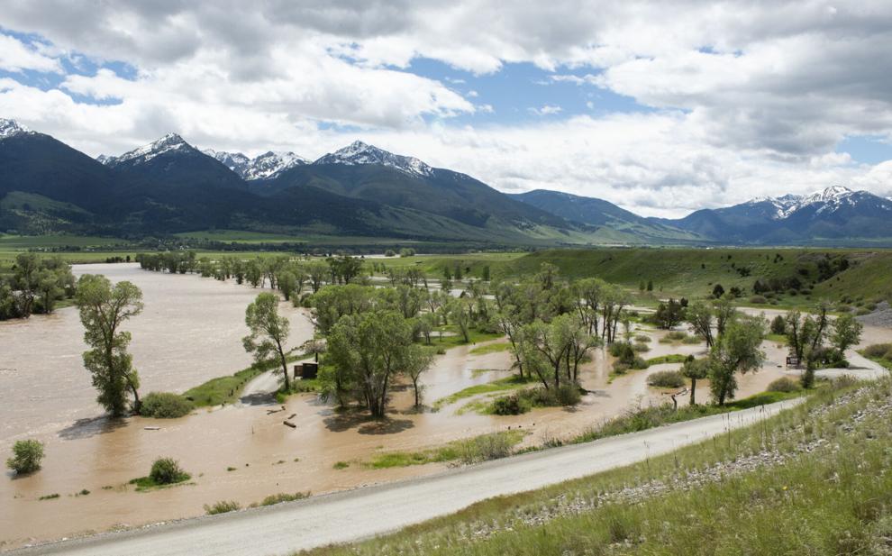 The latest on flooding in southwest Montana | News ...