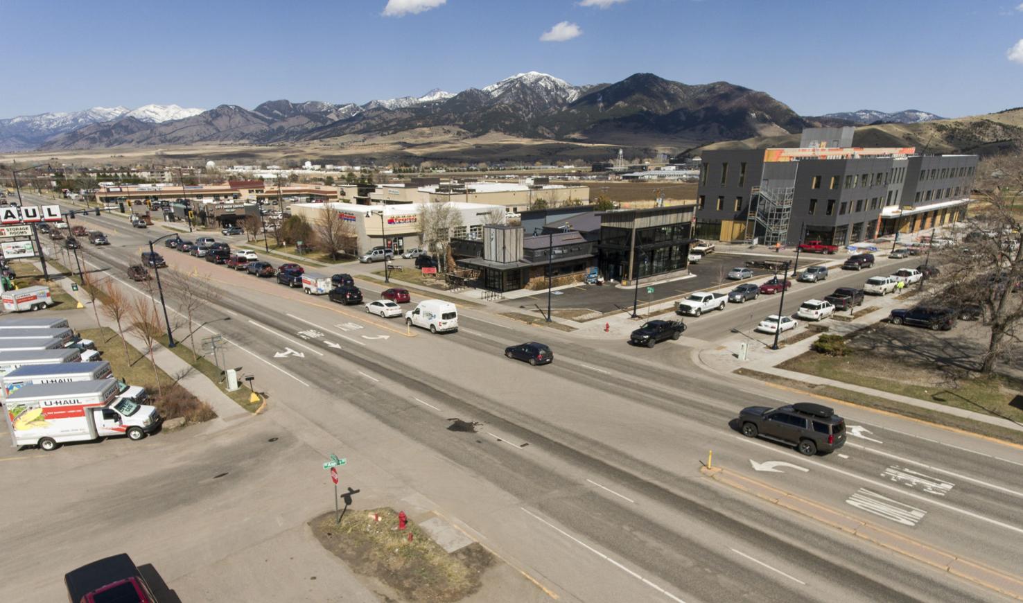 Affordable housing project proposed for midtown Bozeman | City ...