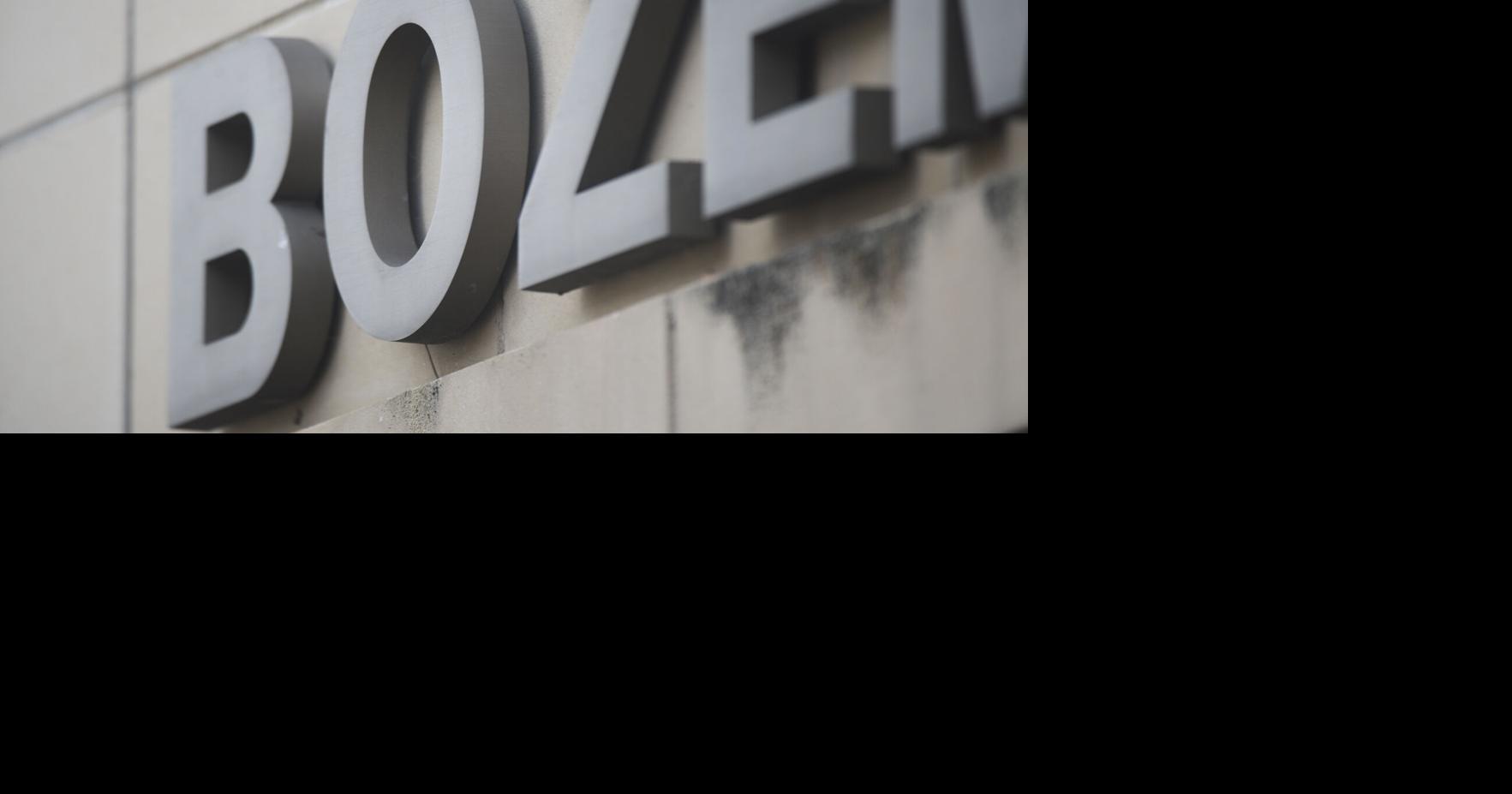 Hotel proposed for 5th Avenue and Main Street in Bozeman | Business ...