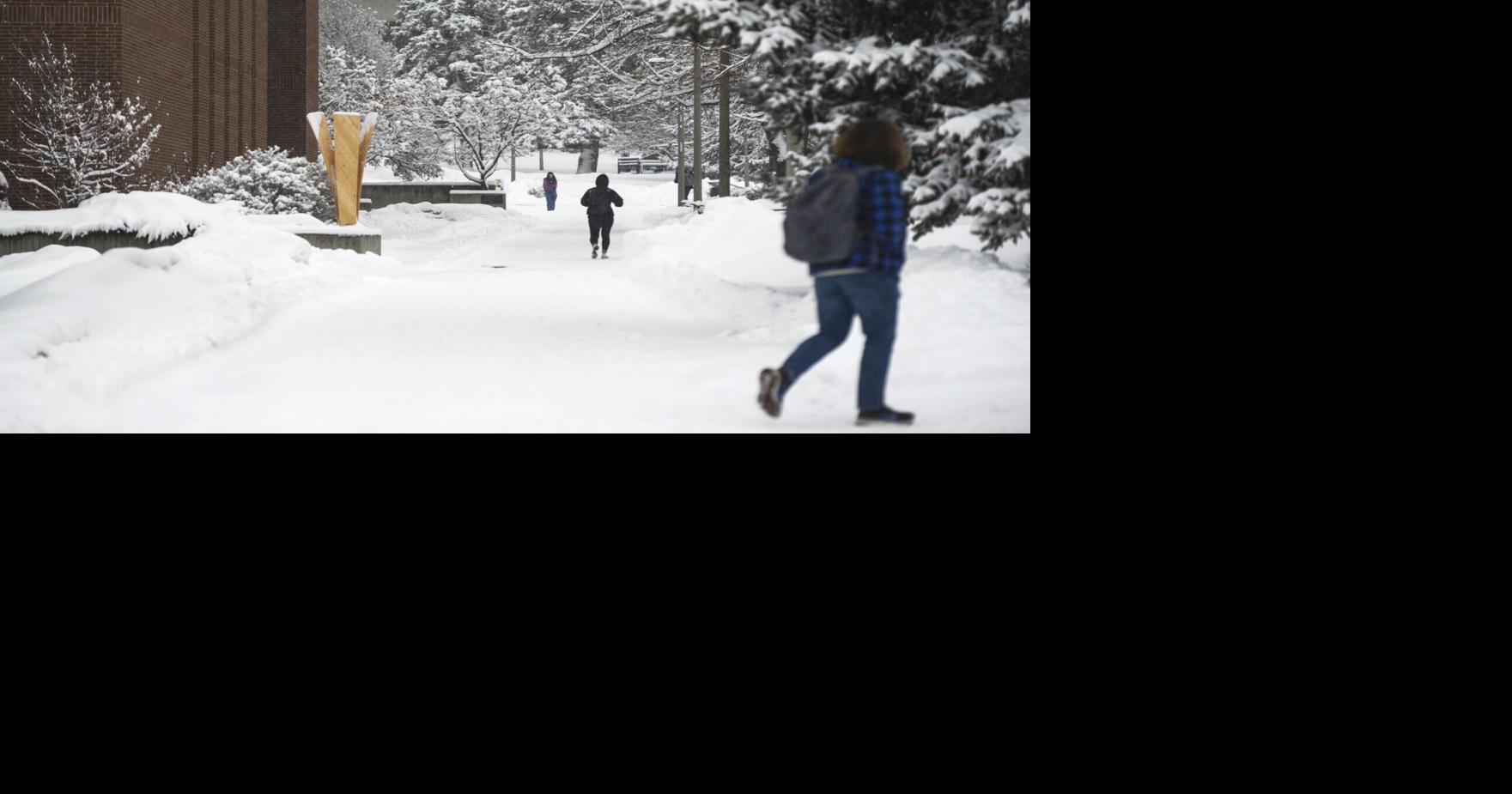 Montana University System looking at accelerated 'sprint degrees ...