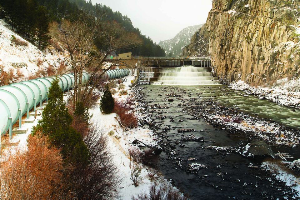 The lake effect | Sports | bozemandailychronicle.com