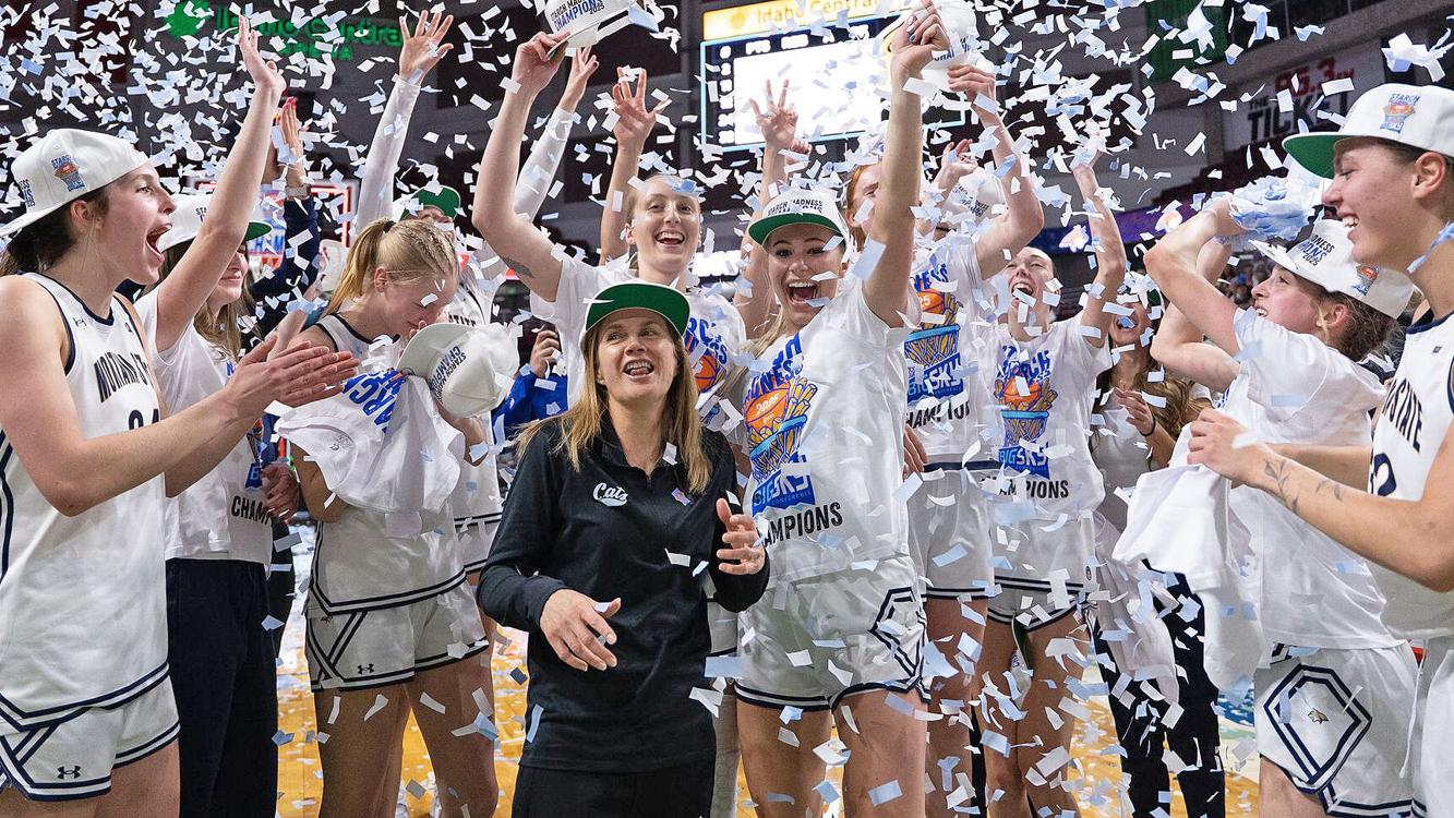 Montana State's 2025-26 basketball schedules are complete. Here's what ...