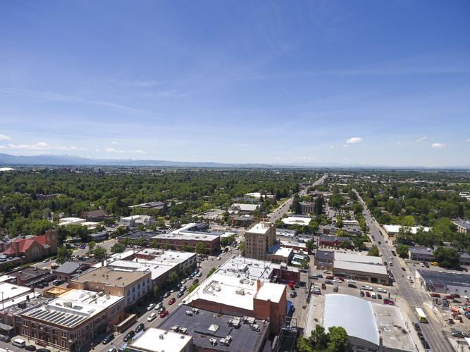 Mapping Bozeman's future: City creates first strategic plan | City ...