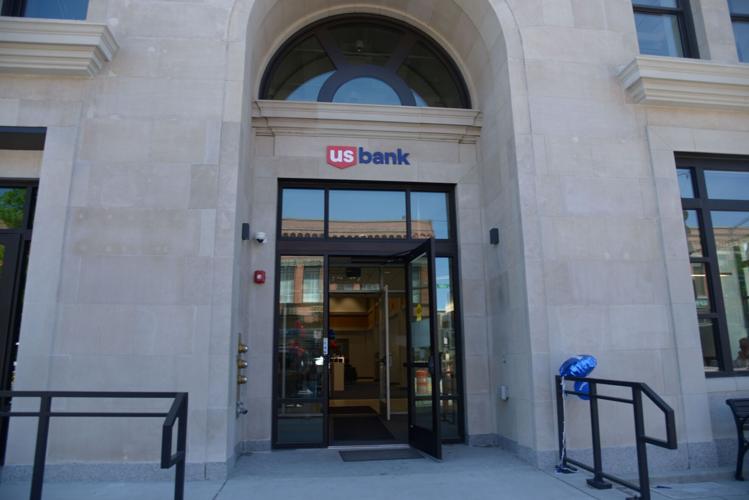 US Bank celebrates reopening in downtown Bozeman building | Business ...