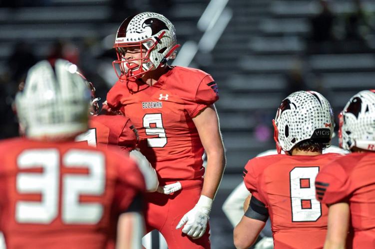 Eight athletes celebrate National Signing Day at Bozeman High | Bozeman ...