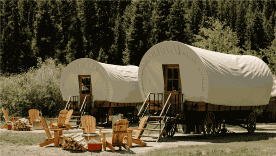 Ghost-town showdowns: Cash crunch triggers lease hikes in Virginia City ...