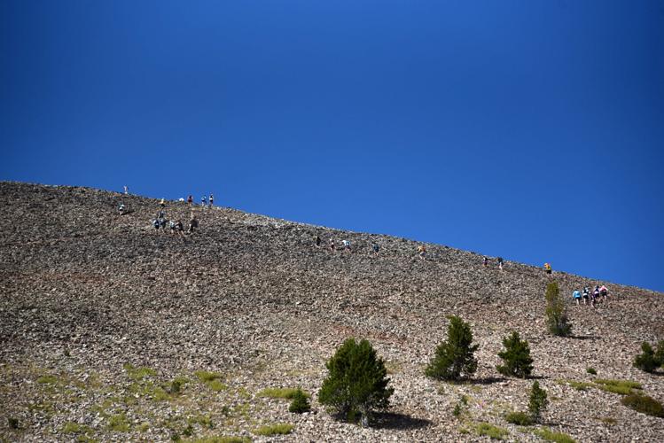 Photos: The Rut Mountain Races | News | bozemandailychronicle.com