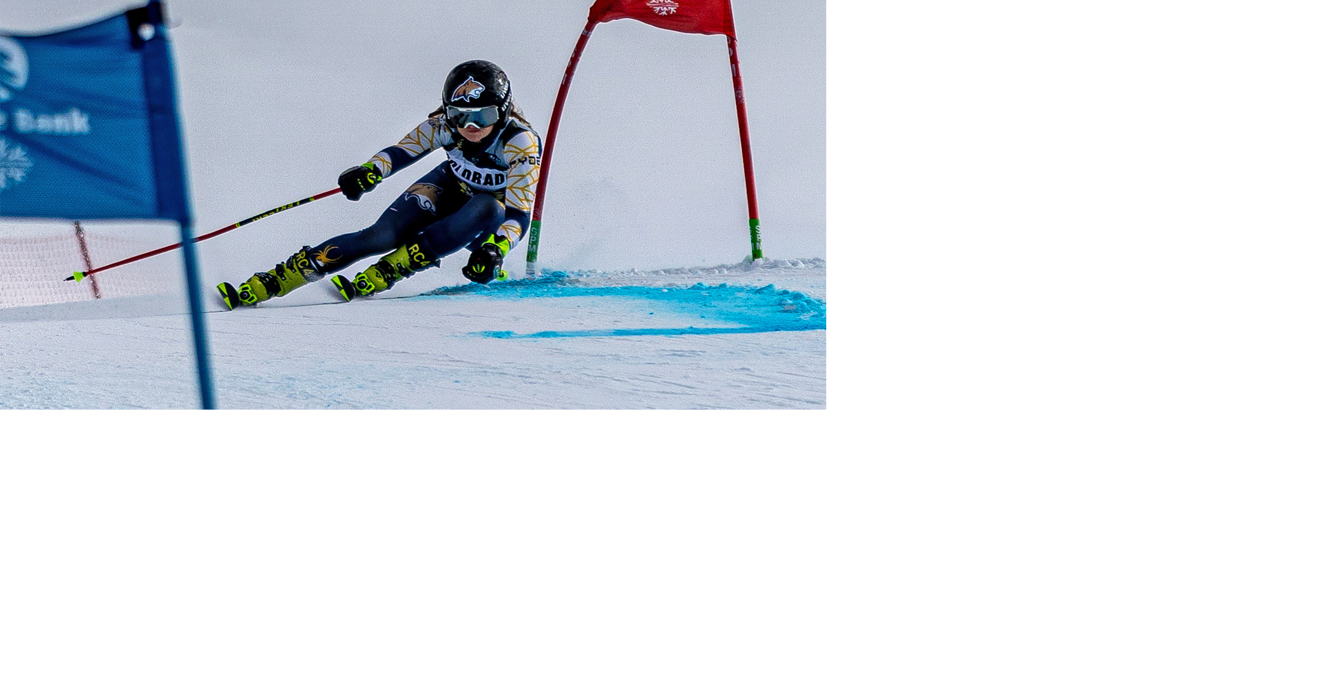 Strong Nordic performance highlights Montana State's day at Colorado ...