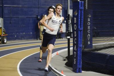 Montana State's Duncan Hamilton named Big Sky Indoor Track Athlete of ...