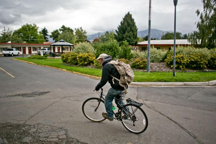 How Bozeman's homeless live | News | bozemandailychronicle.com