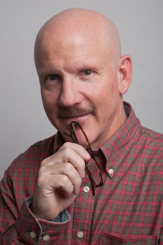 Bozeman author to read from his thriller novel “Rogue” today | News ...