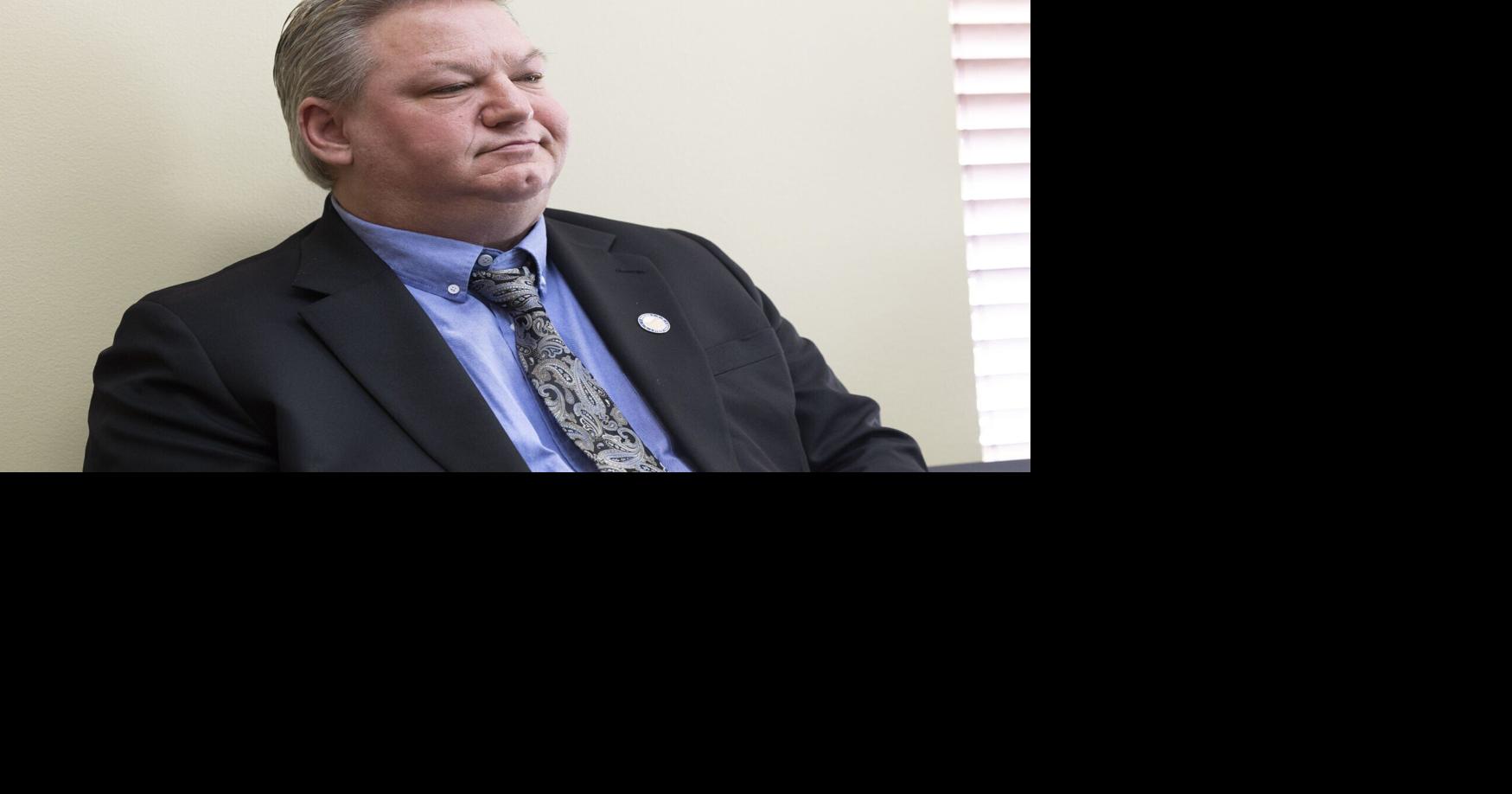 Montana GOP calls for Jason Ellsworth’s resignation | News ...