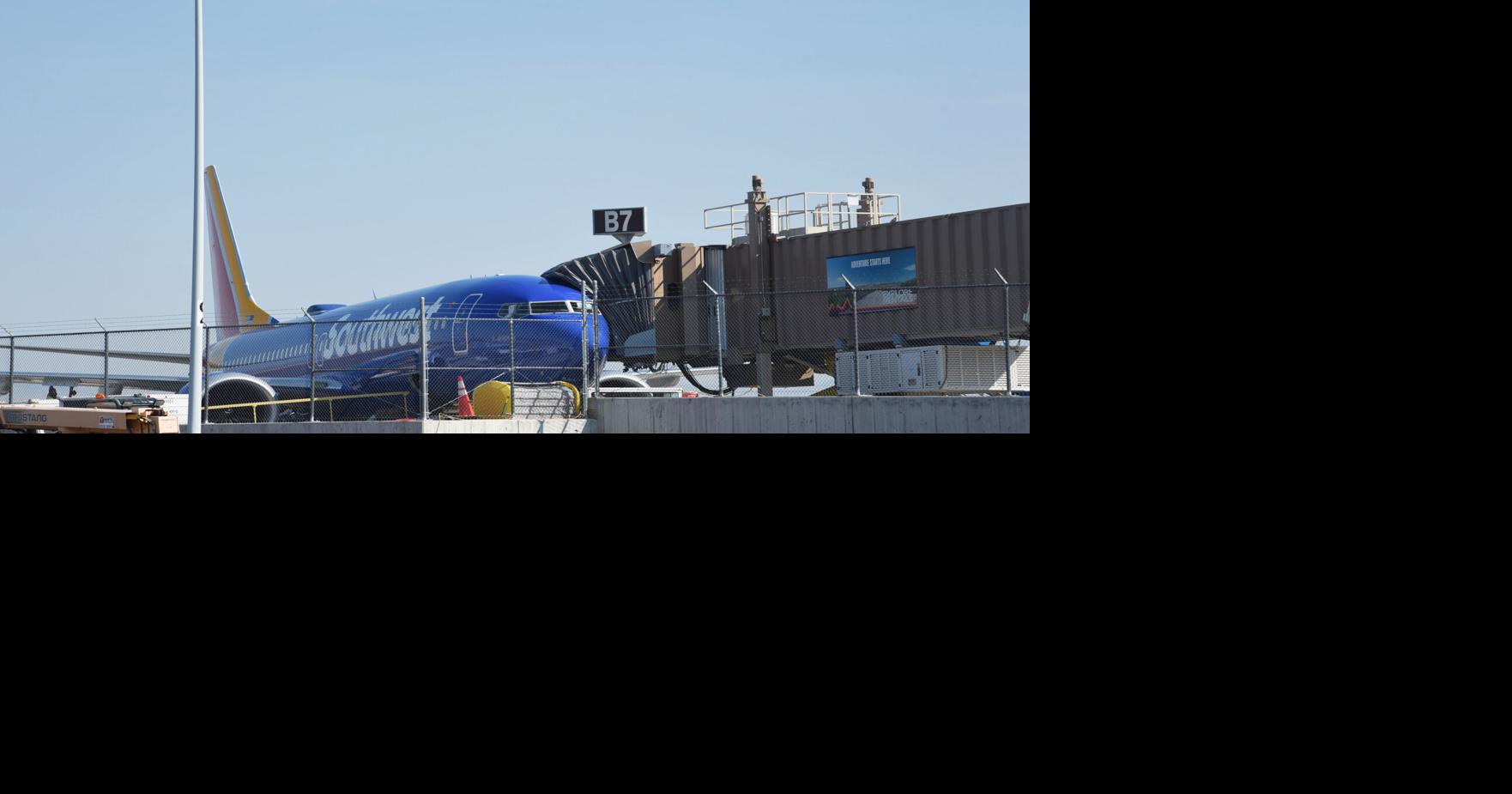 Bozeman Yellowstone International Airport plans major upgrades to ...