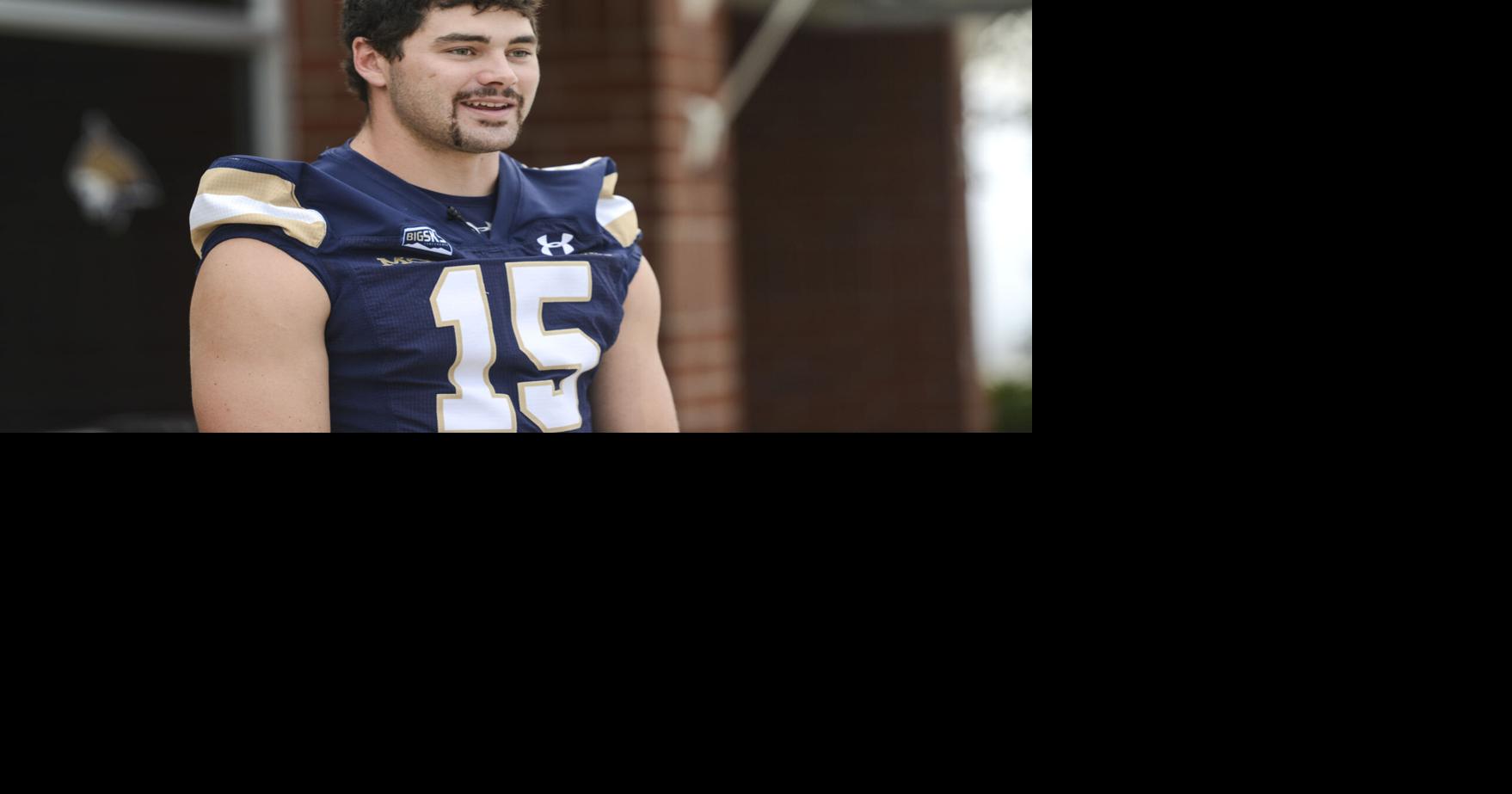 Montana State's Troy Andersen named national scholar-athlete, William V ...