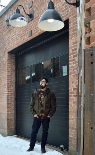 Ryan Acker finding balance between The Last Revel, solo career | Ruckus ...