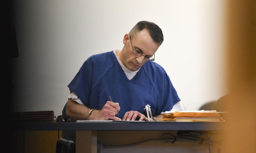 10-year prison sentence for man convicted of threatening Bozeman judge ...