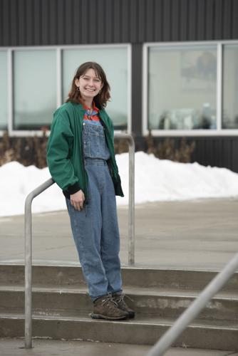 Bozeman High senior to run for school board, hopes to fight climate ...