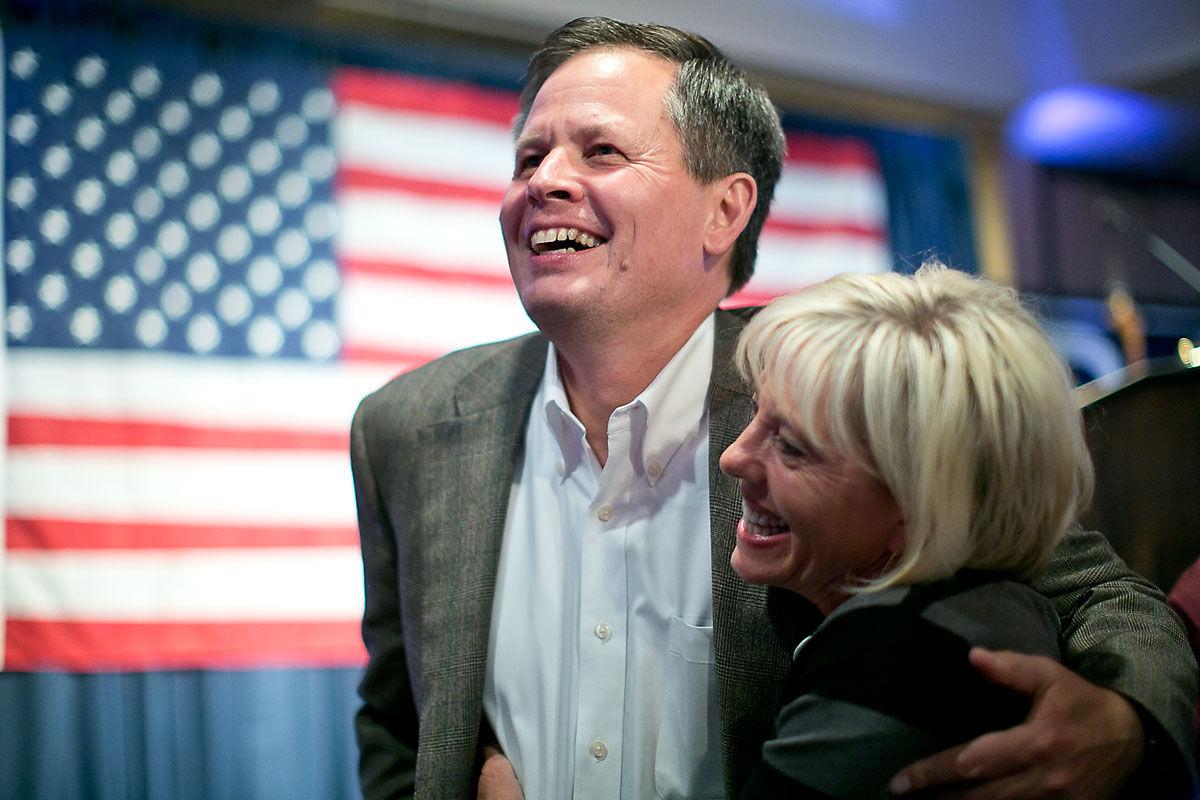 Daines defeats Curtis in Montana US Senate race | Montana ...