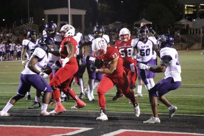 Five questions with Southern Utah writer Ryne Williams | Bobcats ...