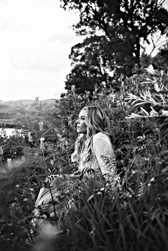 Amanda Stewart gets personal on sophomore album "Venom" | Ruckus ...