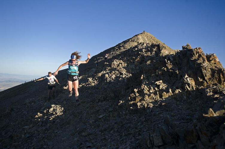 Scott Creel, Nikki Kimball add another Ridge Run title | Sports ...