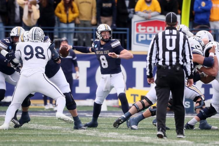 Montana State Bobcats host SFA Lumberjacks in quarterfinals | Bobcats ...