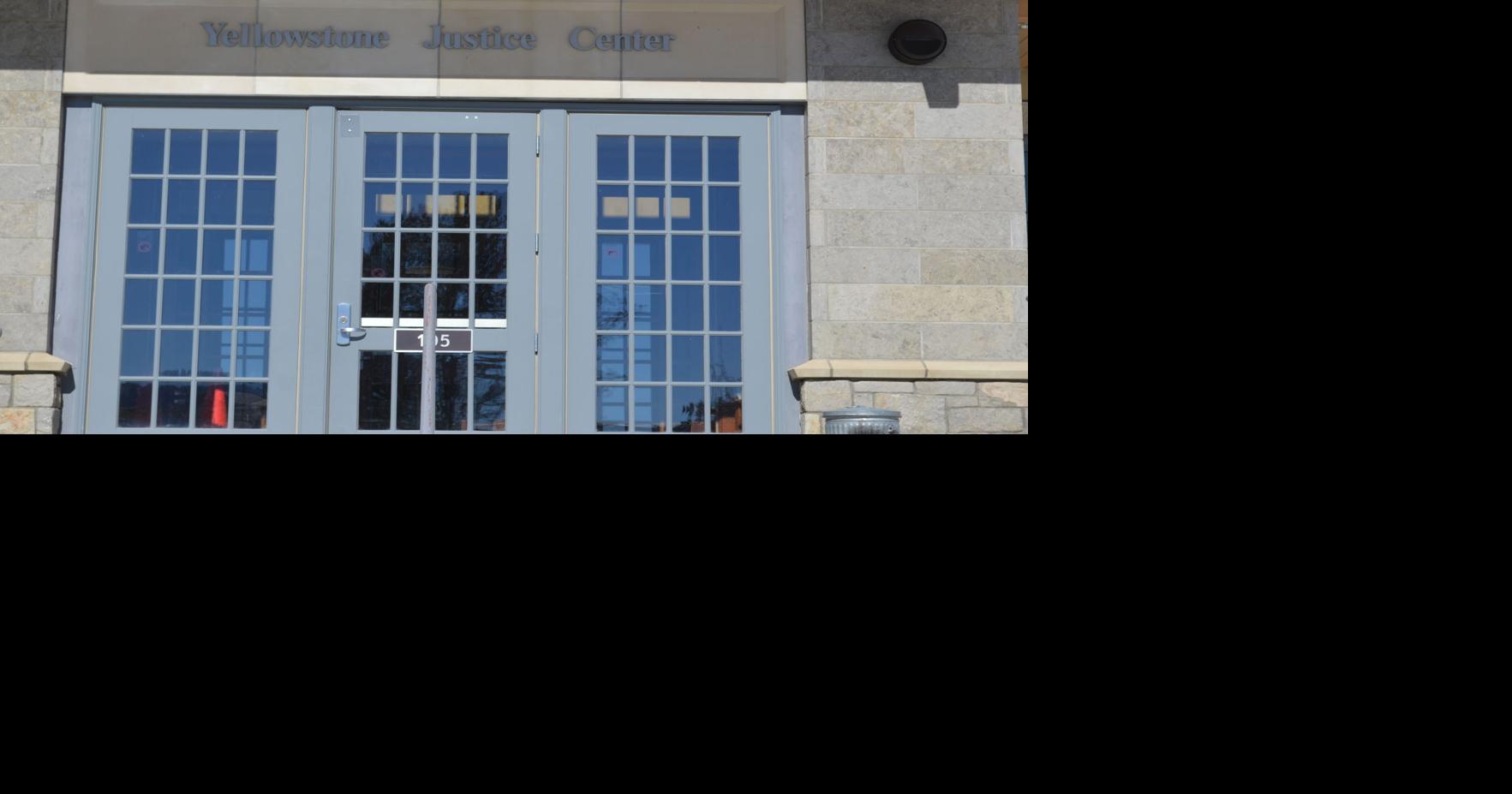 Yellowstone bison slaughter protesters to remain in jail until at least ...