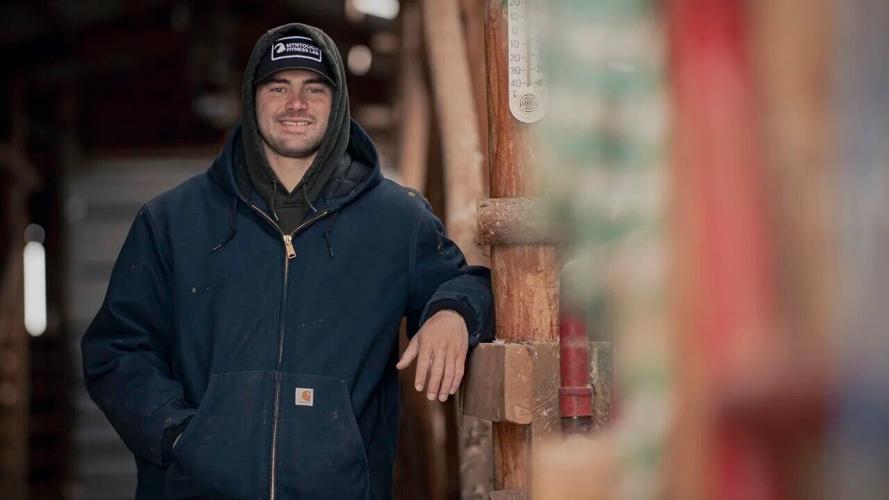 'He's just our guy': What Troy Andersen means to Montana | Bobcats ...