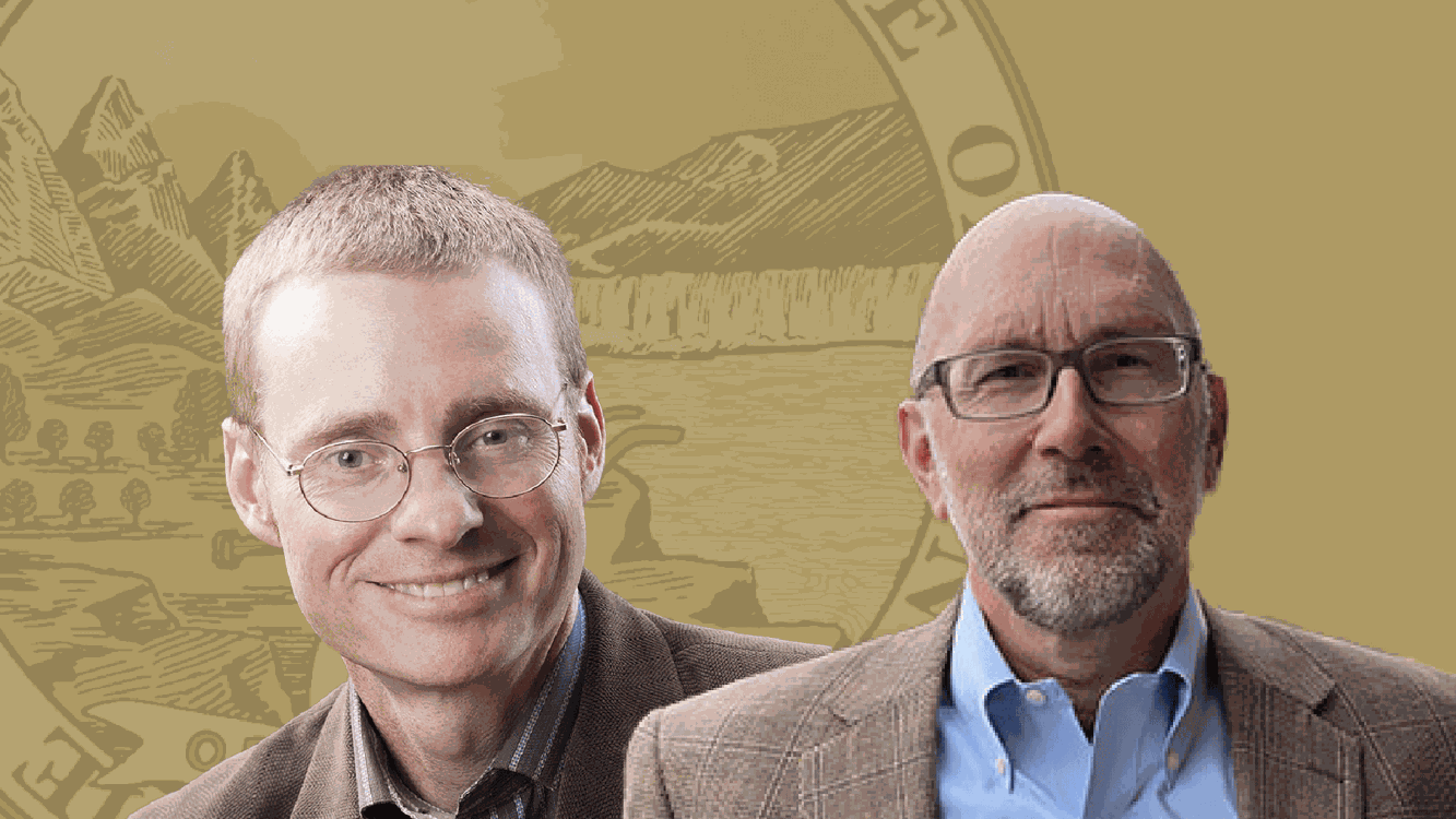 Surging insurance rates focus of Montana state auditor race | Elections ...