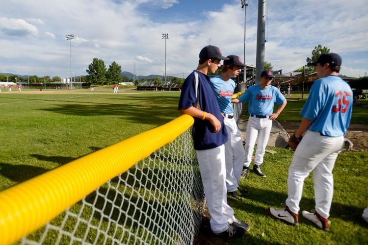 Two-time defending champion Cardinals establish dominance once again on ...