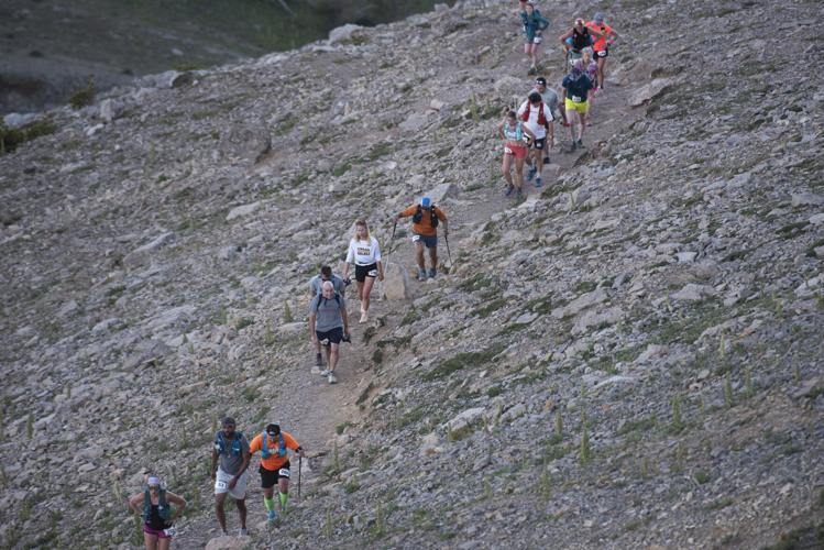 2023 Bridger Ridge Run | Gallery | bozemandailychronicle.com