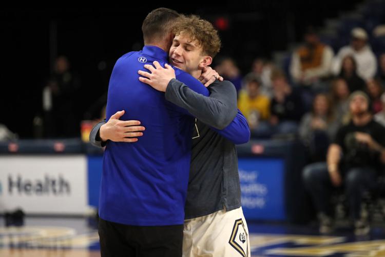 Jed Miller stayed loyal to Montana State and became one of Big Sky's ...