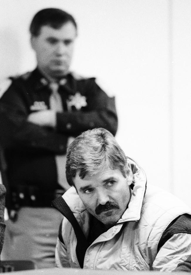 Larry Moore first in state to be convicted without a body in Gallatin ...