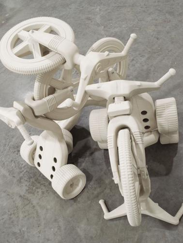 Beall Street Studios opens in time for Open Studios Tour | Ruckus ...