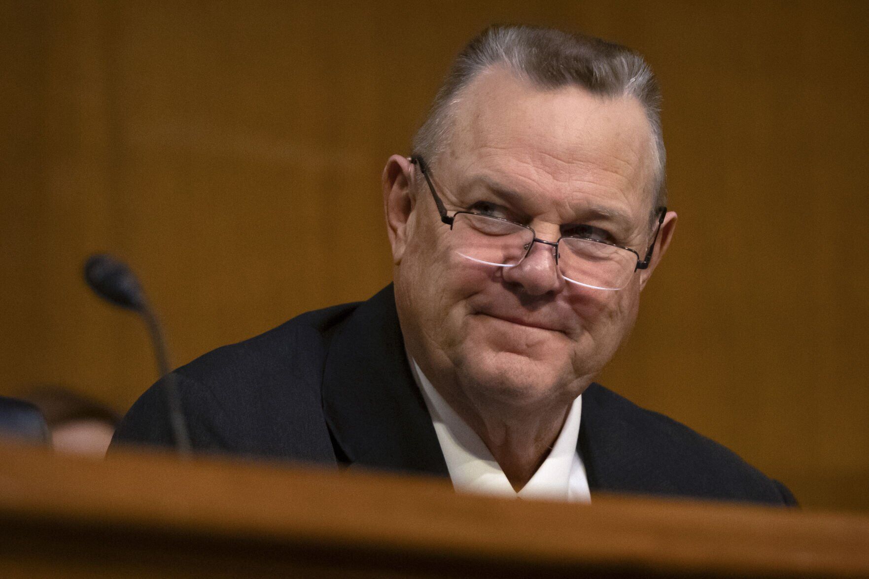 Jon Tester said he won't be entering political races soon | News ...