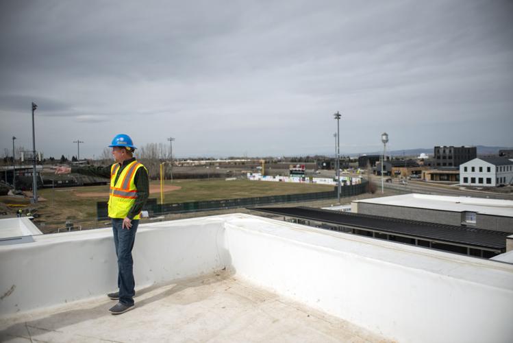Bozeman Public Safety Center opening pushed back as construction ...