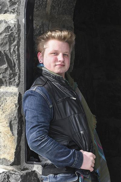 Zadra-Tiahrt, Ari | Bozeman High School | bozemandailychronicle.com