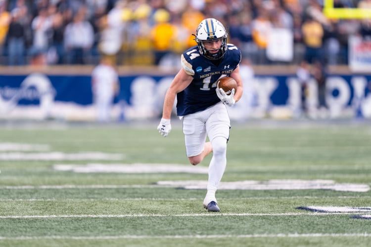 UT Martin recap | American Football | bozemandailychronicle.com