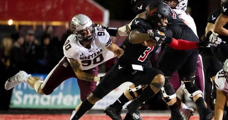 Big Sky Notebook: Grieving Eric Barriere continues prolific season with ...