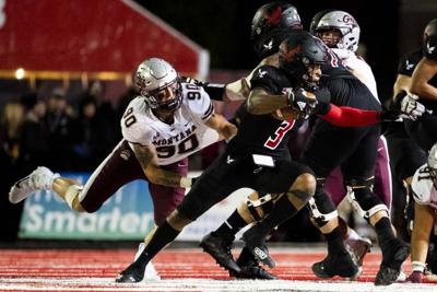 Big Sky Notebook: Grieving Eric Barriere continues prolific season with ...