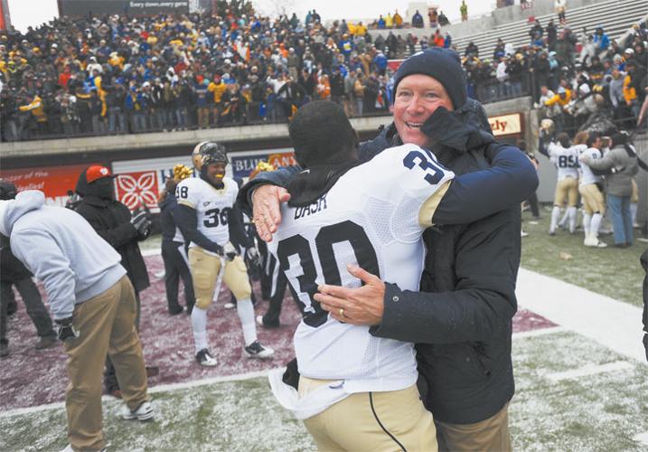 In Photos: Rob Ash | Sports | bozemandailychronicle.com