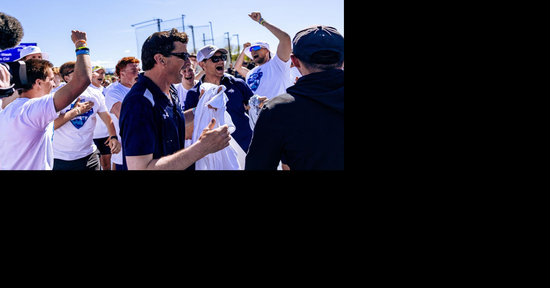 Montana State's Lyle Weese named USTFCCCA Mountain Region Men's Track ...