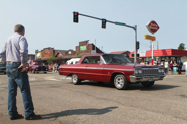 45th annual Rod Run kicks off next weekend | News ...