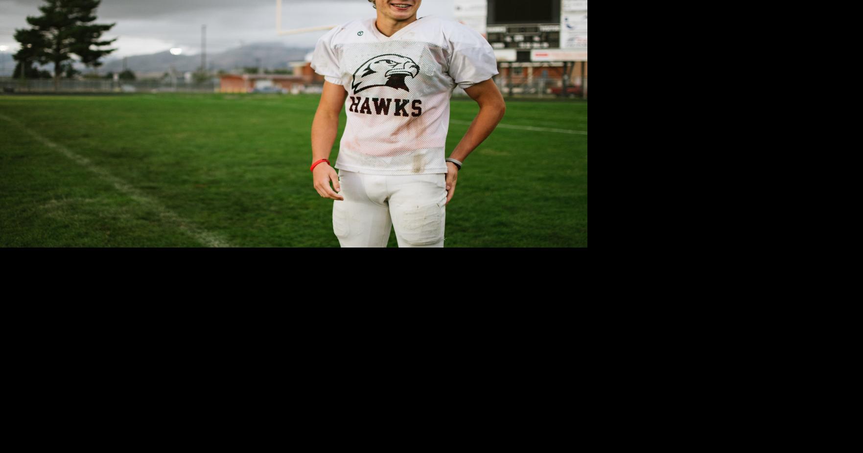 Senior Ash making difference as punt returner | Prep Football ...